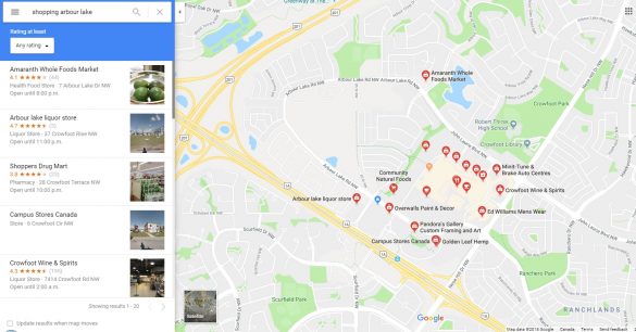 Quick Guide on Choosing the BEST Place to live in Calgary - Top Calgary Neighbourhood Guide ...