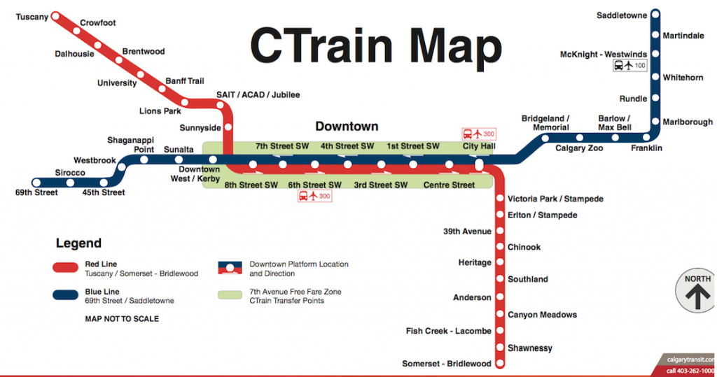 Quick Guide on Choosing the BEST Place to live in Calgary - Top Calgary Neighbourhood Guide ...