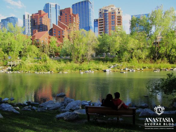 Quick Guide on Choosing the BEST Place to live in Calgary - Top Calgary ...