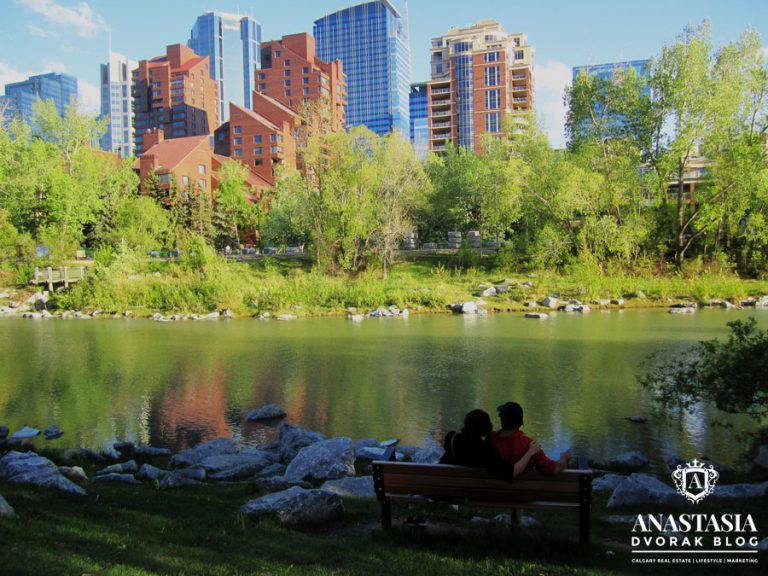 Quick Guide on Choosing the BEST Place to live in Calgary - Top Calgary ...
