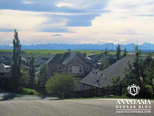 Crestmont Calgary Neighbourhood Guide: Schools, splash park, directions ...
