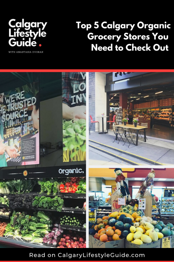 Top 5 Best Calgary Organic Food Stores/Organic Grocery Stores You Need ...