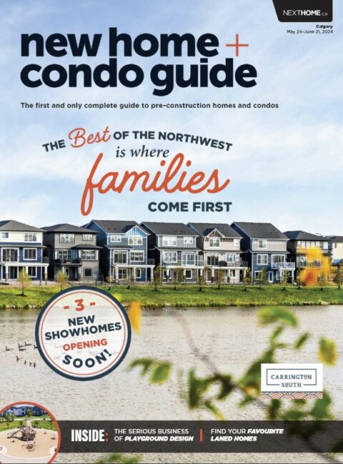 Quick Guide on Choosing the BEST Place to live in Calgary - Top Calgary Neighbourhood Guide ...
