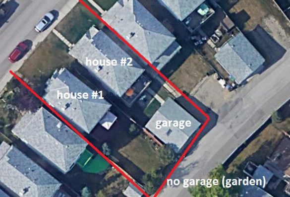 Types of Homes (Condos, Houses) in Calgary: Types of Houses with ...