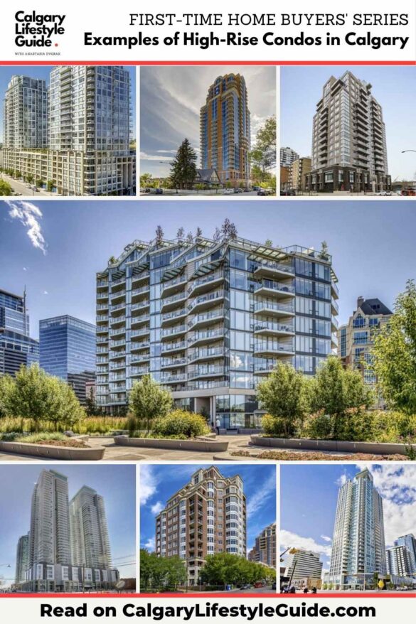 Buying a Condo in Calgary: Different types of condominiums in Alberta ...