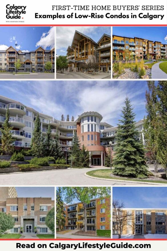 Buying a Condo in Calgary: Different types of condominiums in Alberta ...