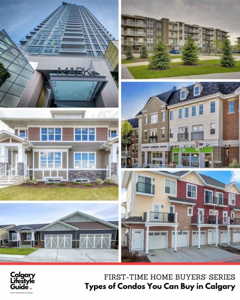 How to Buy a Condo in Calgary: Insider Tips for First-Time Buyers ...