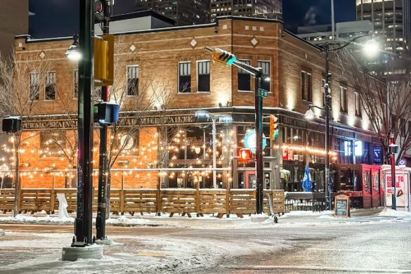 Fun Things to do in Calgary in March 2024 – Calgary Local and Fun ...