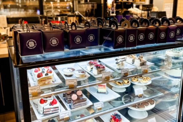 Scozzafava’s Deli: Calgary’s New Go-To Spot for Authentic Italian ...