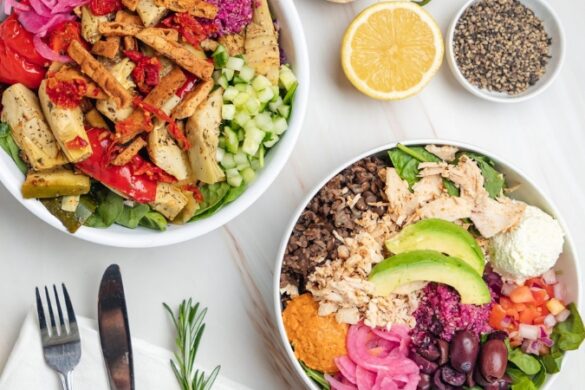 Bonjour Sandwich Shop: A Taste of French & Italian Delights in Calgary ...