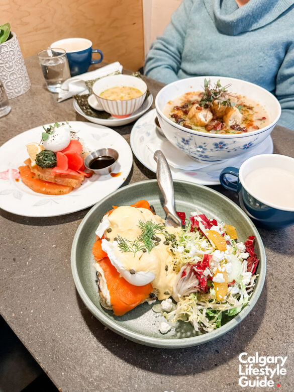 Cozy Vibes, Legendary Brunch in Calgary: Why Maven Is Worth the Hype ...