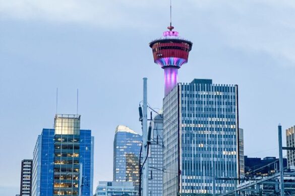 Fun Things to do in Calgary in September 2025 – Calgary Local and Fun ...