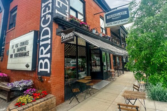 Fun Things to do in Calgary in August 2024 – Calgary Local and Fun ...