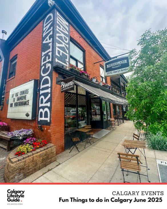 Fun Things to do in Calgary in June 2025 – Calgary Local and Fun Events ...