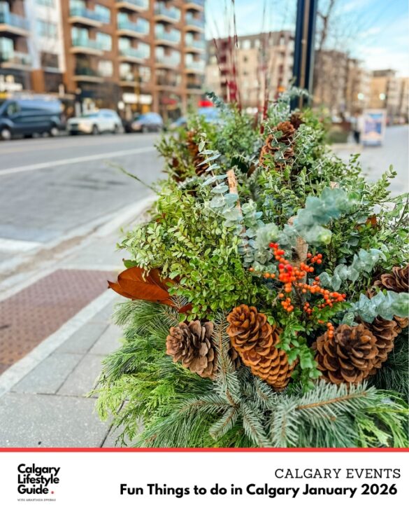 Fun Things to do in Calgary in January 2026 - Calgary Local and Fun ...